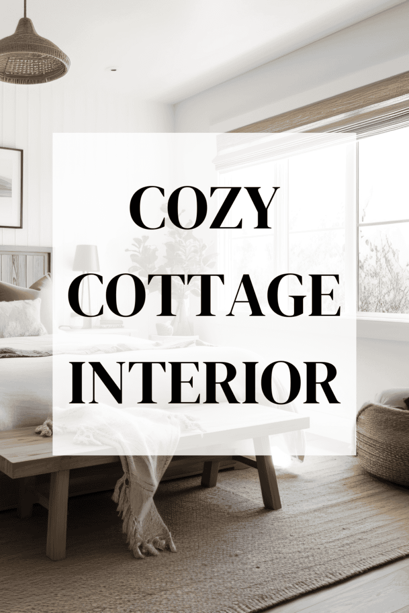 9 Cozy Cottage Interior Ideas You Are Going to Love - Her Cottage Home