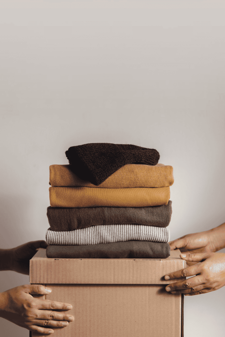 Organization Ideas for Closets that Will Save You Time and Space - Her ...